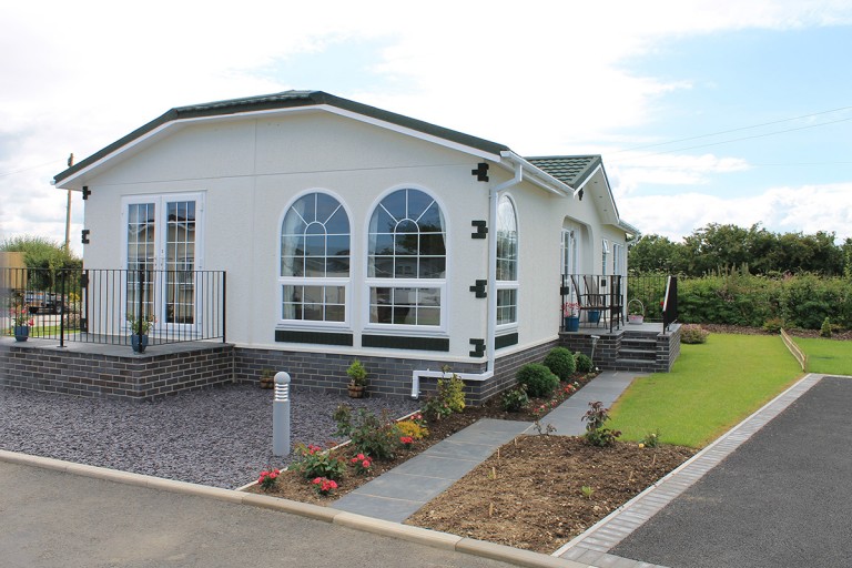 Five Reasons To Consider Buying A Park Home